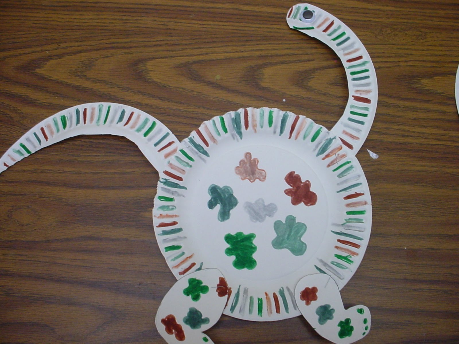 Learningenglish esl ANIMALS PAPER PLATE CRAFTS learningenglish-esl-animals-paper-plate-crafts